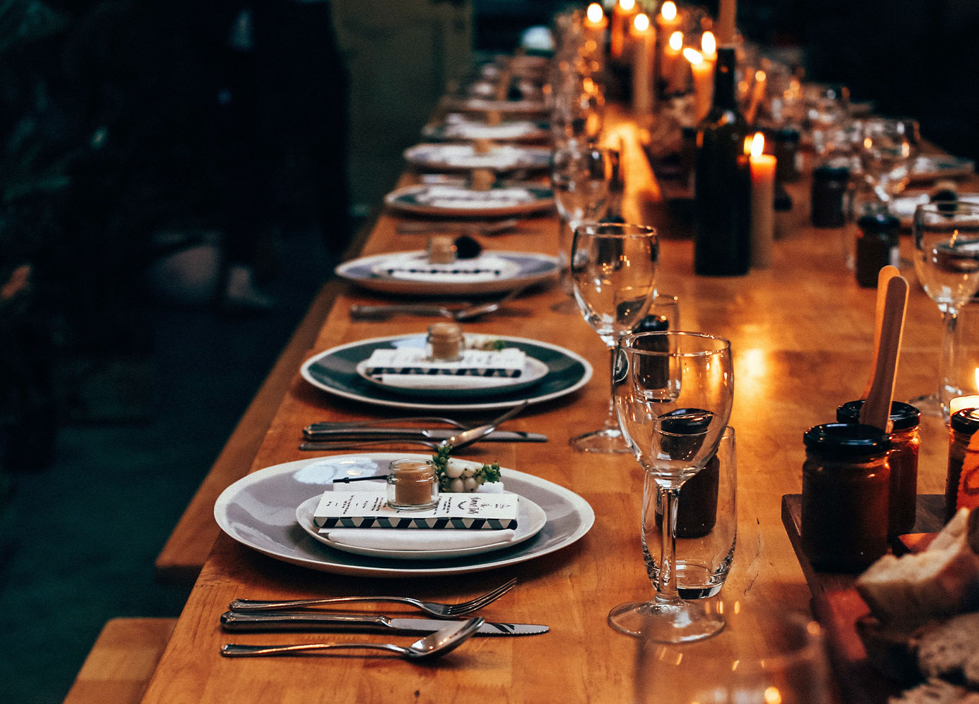Complete Catering Co – Feeding Hungry Humans of Melbourne