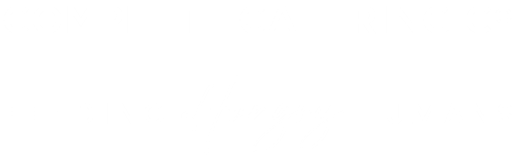 Home - Complete Catering Co