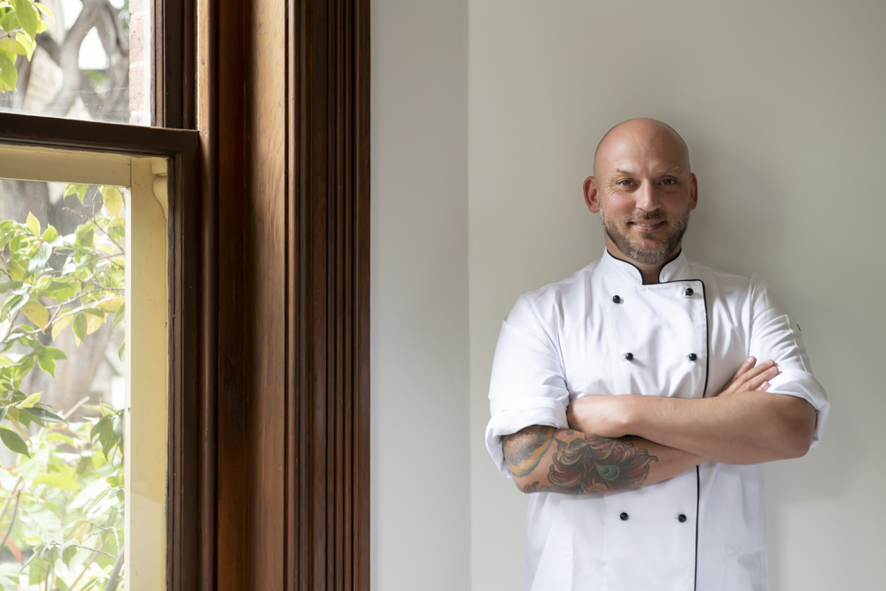 Meet the Makers – Complete Catering Co