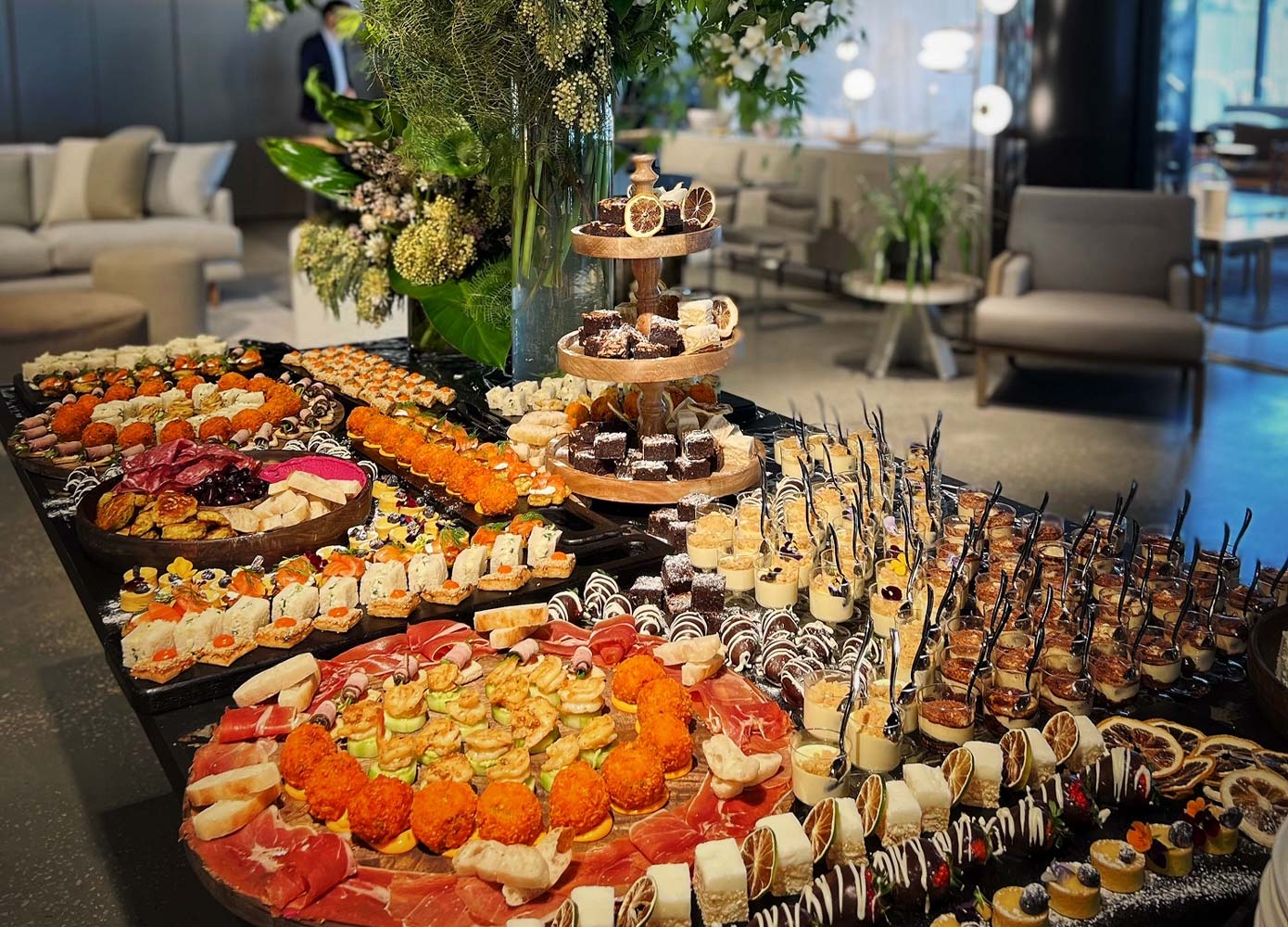 Complete Catering Co – Feeding Hungry Humans of Melbourne