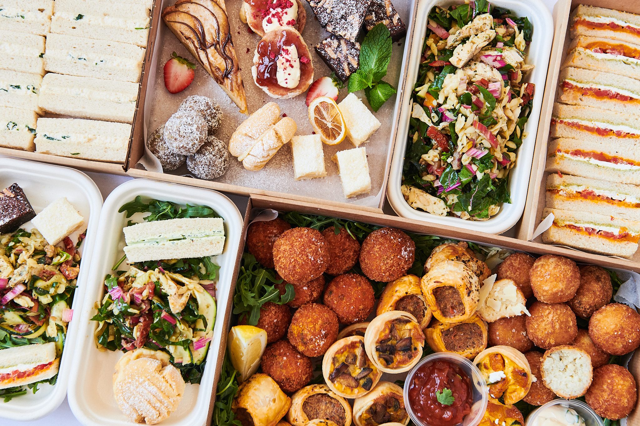 Home - Complete Catering Co
