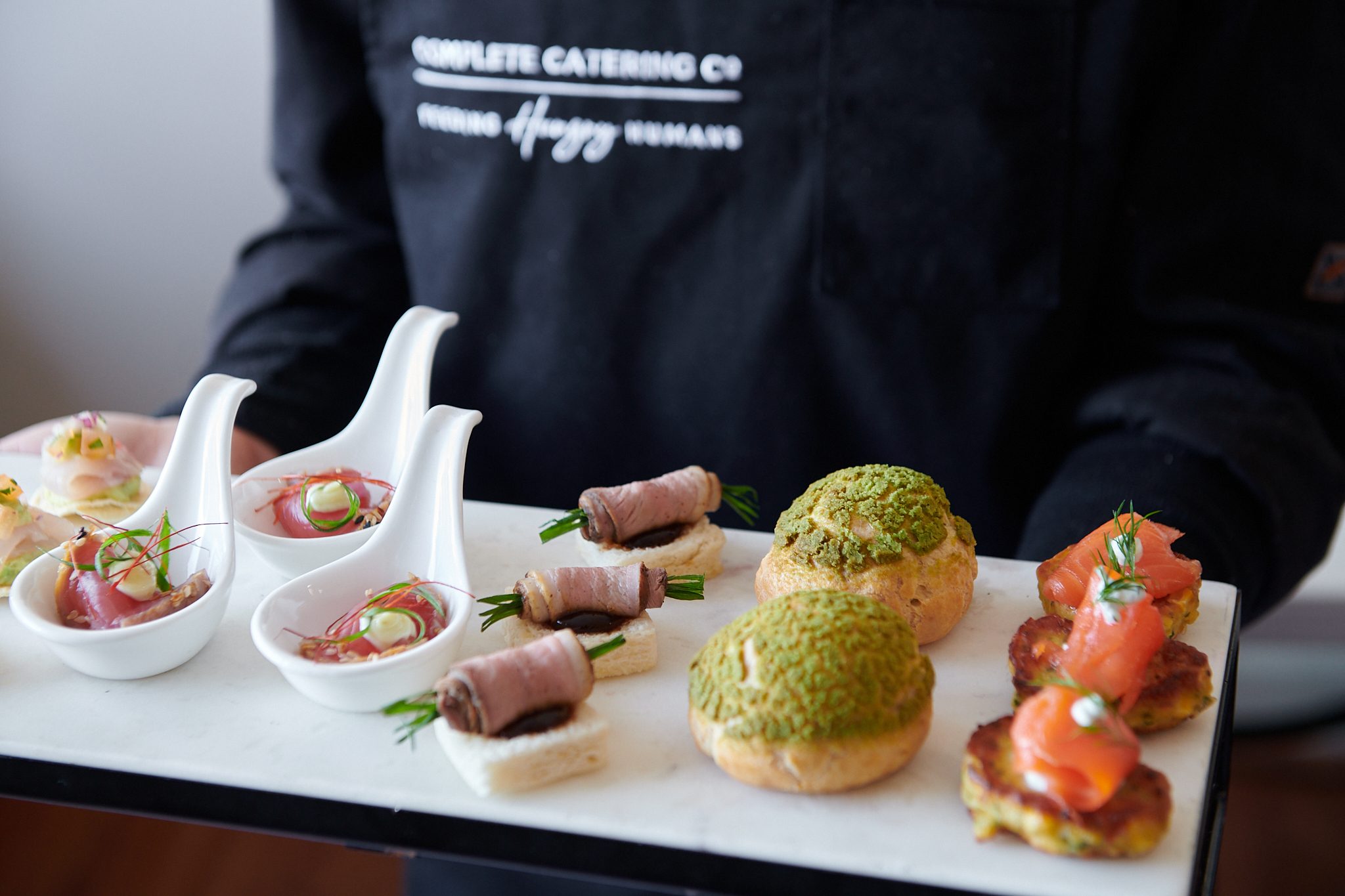 Home - Complete Catering Co