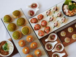 Home - Complete Catering Co