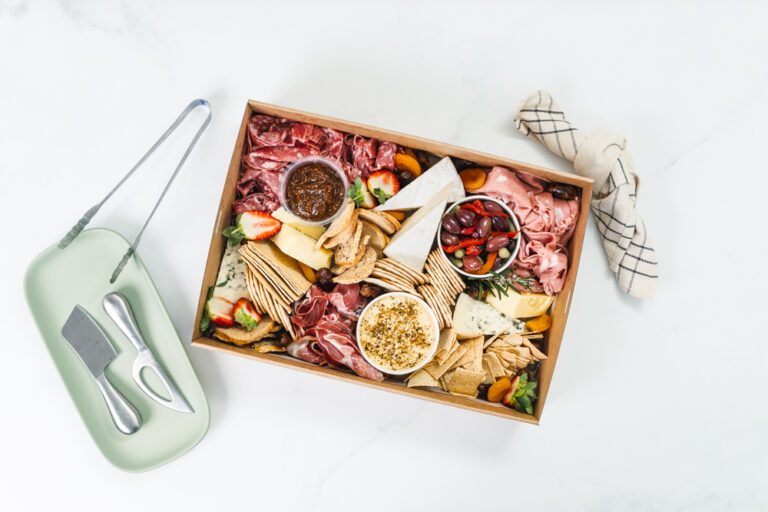 Home - Complete Catering Co