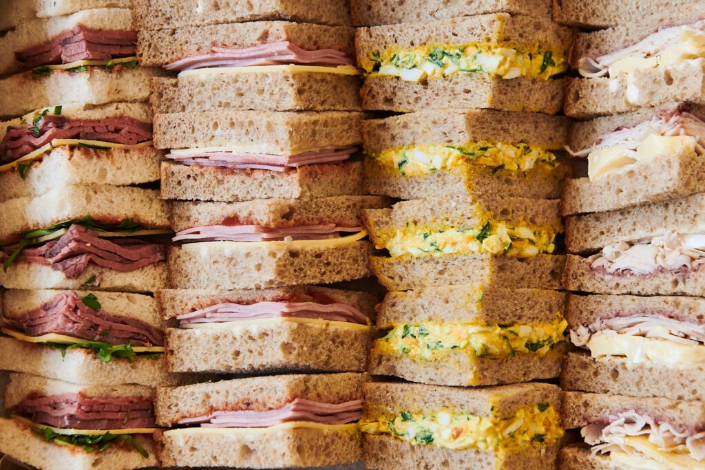 Home - Complete Catering Co