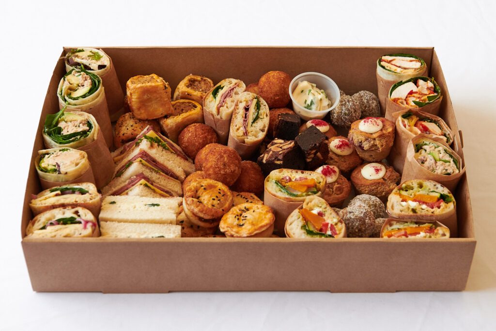 Home - Complete Catering Co
