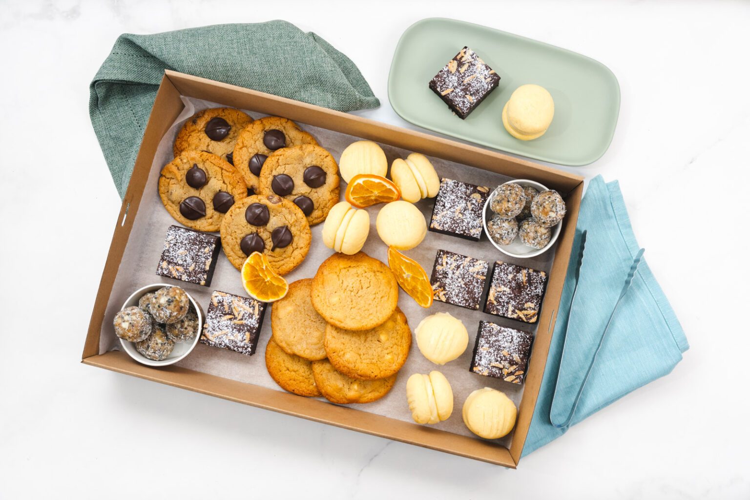 Home - Complete Catering Co